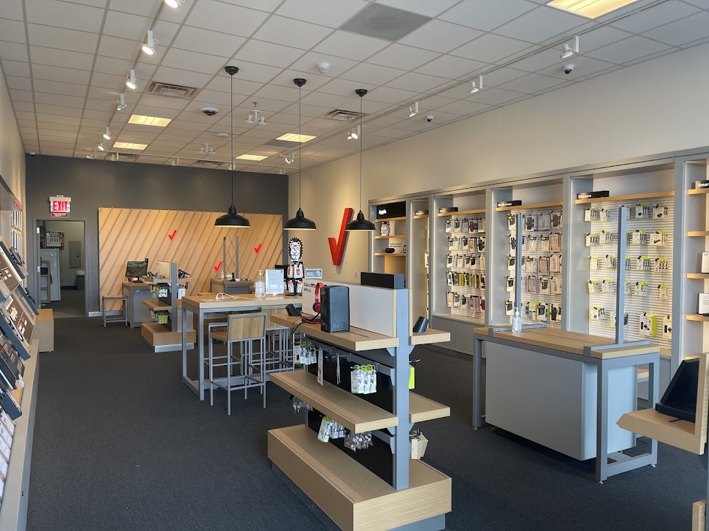 Verizon Authorized Retailer - Russell Cellular - 1969 N Dixie Blvd ...