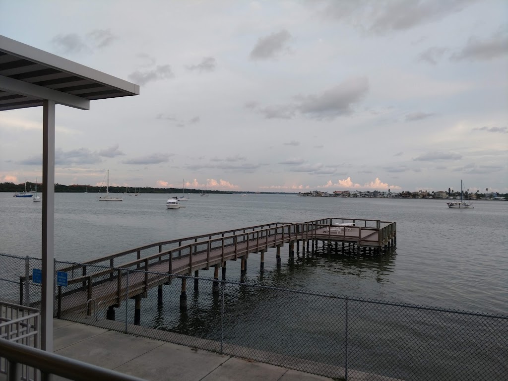 Madeira Beach Fundamental K-8 School - 591 Tom Stuart Causeway, Madeira ...