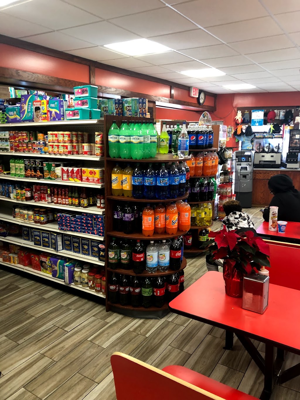 Midway Deli Babylon Tpke - 65 Babylon Turnpike, Freeport, NY 11520 ...