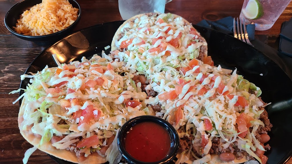 Empire Tacos - 219 W Main St, Mulvane, KS 67110