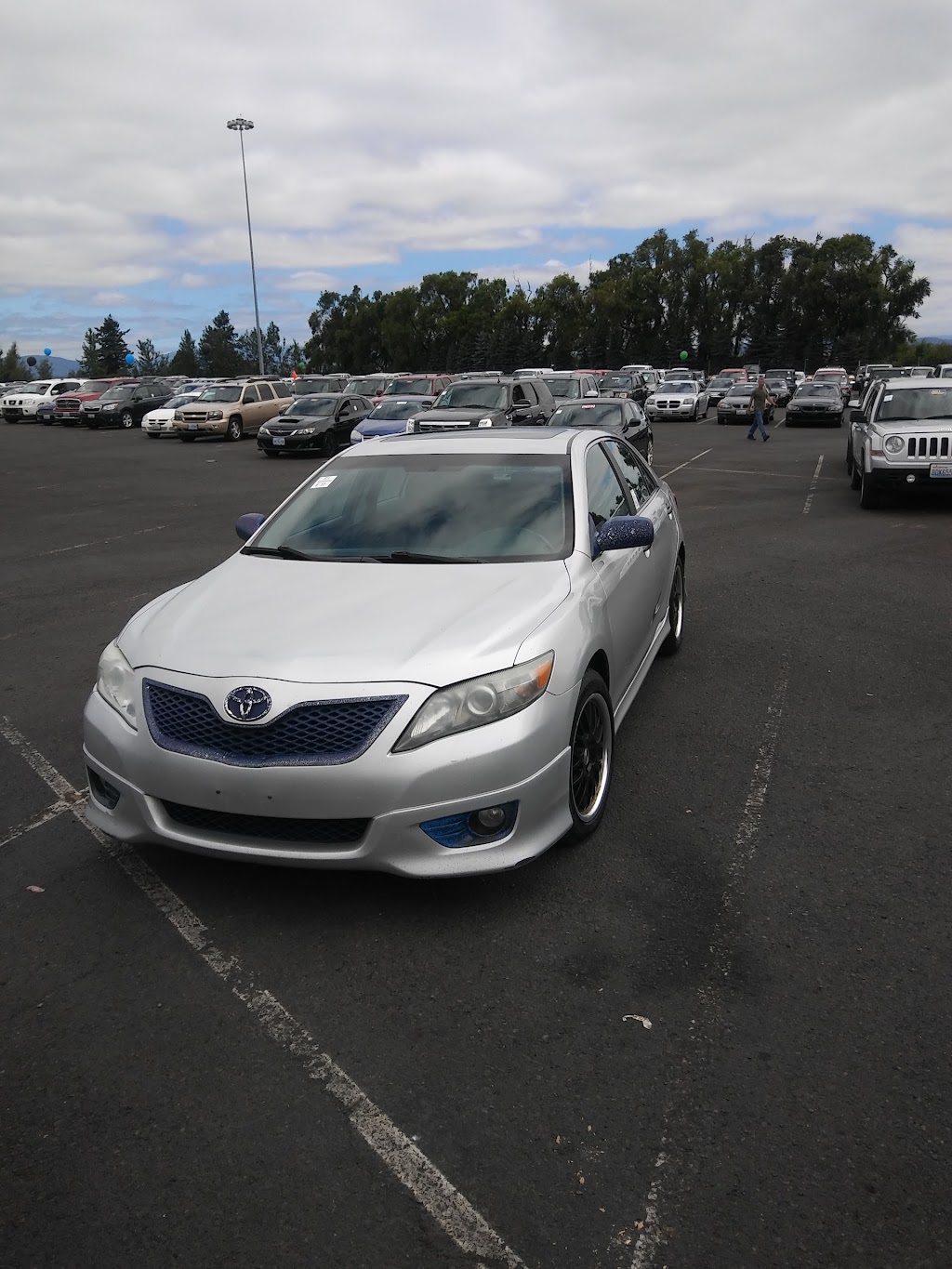 ADESA Portland - 23585 NE Sandy Blvd, Wood Village, OR 97060 - Hours ...