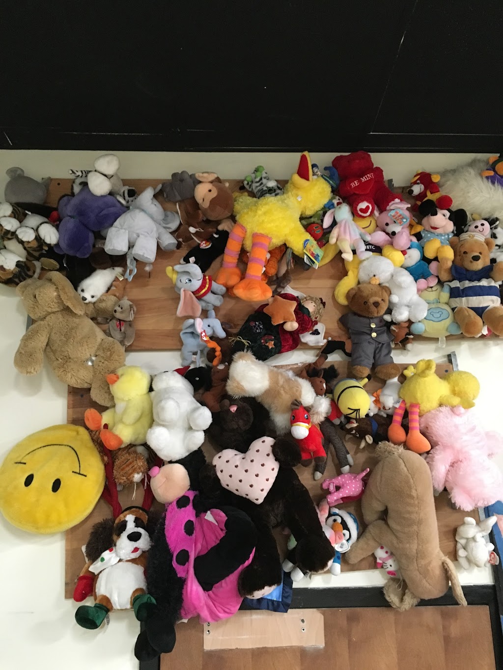 The Scrap Exchange - 2050 Chapel Hill Rd, Durham, NC 27707 - Hours ...