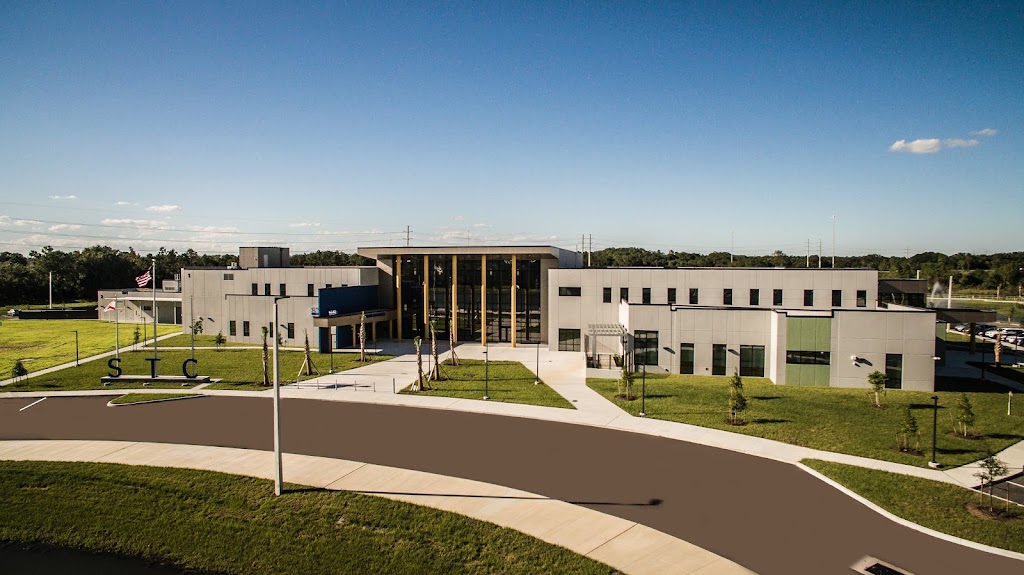 Shannon Staub Public Library - 4675 Career Ln, North Port, FL 34289 ...