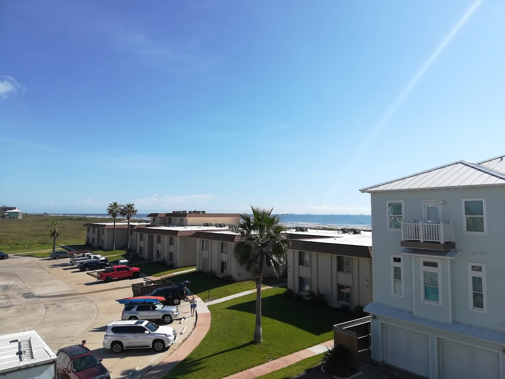 Coral Cay Port Aransas