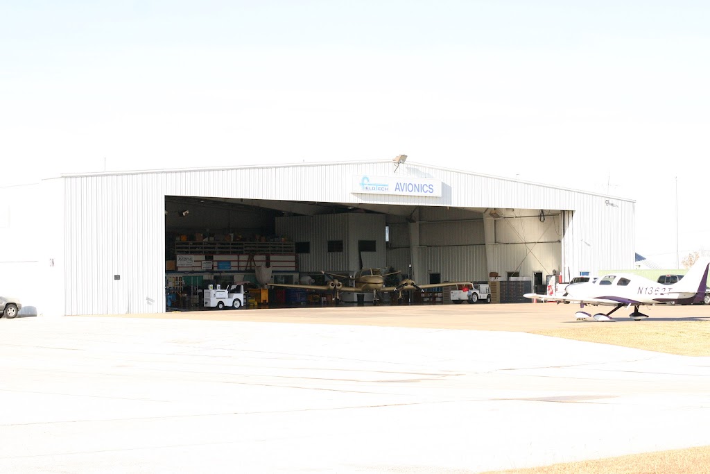 Fieldtech Avionics & Instruments, Inc - 2200 NE Loop 820, Fort Worth ...