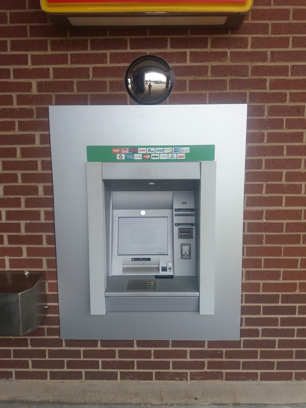 Presto! ATM at Publix Super Market - 100 Glenda Trace, Newnan, GA 30265
