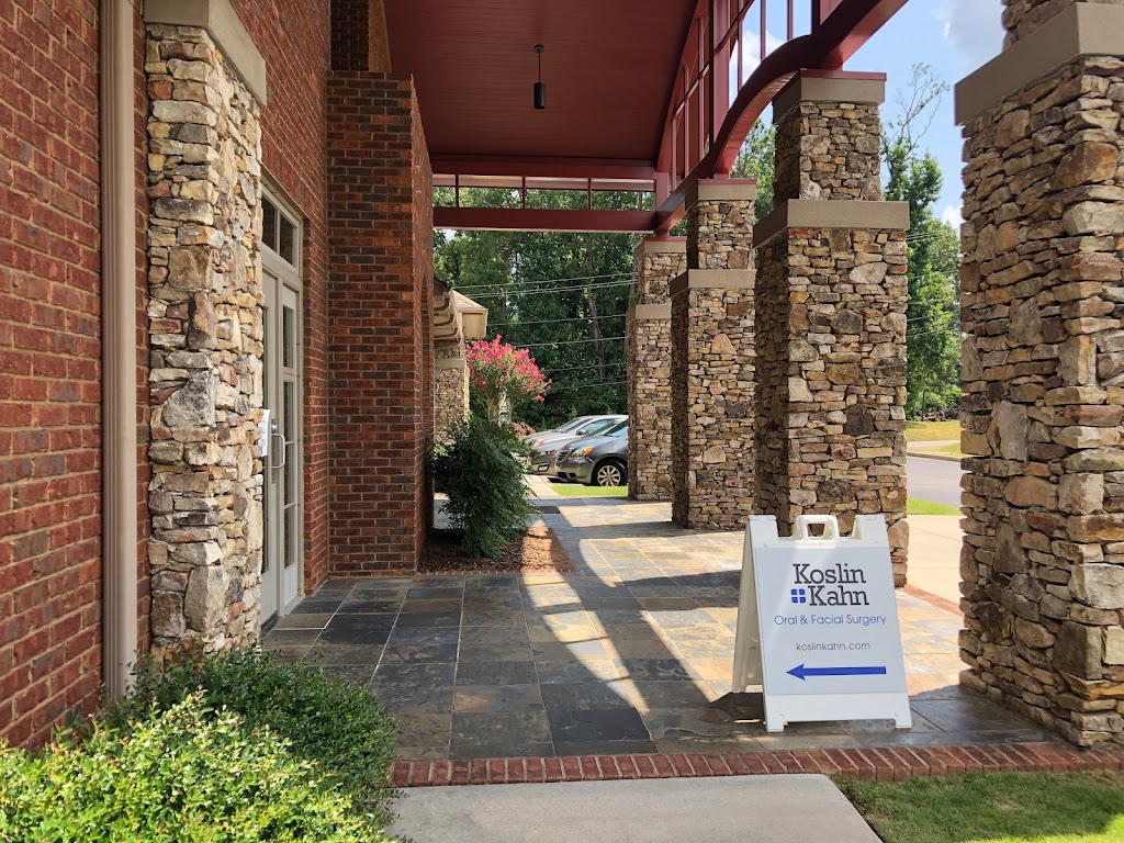 Koslin & Kahn Oral and Facial Surgery - 5751 Pocahontas Rd, Bessemer ...