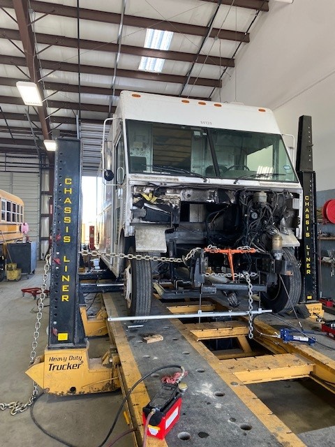 Buck's Wheel & Equipment - 5101 N Main St, Fort Worth, TX 76179 - Hours ...