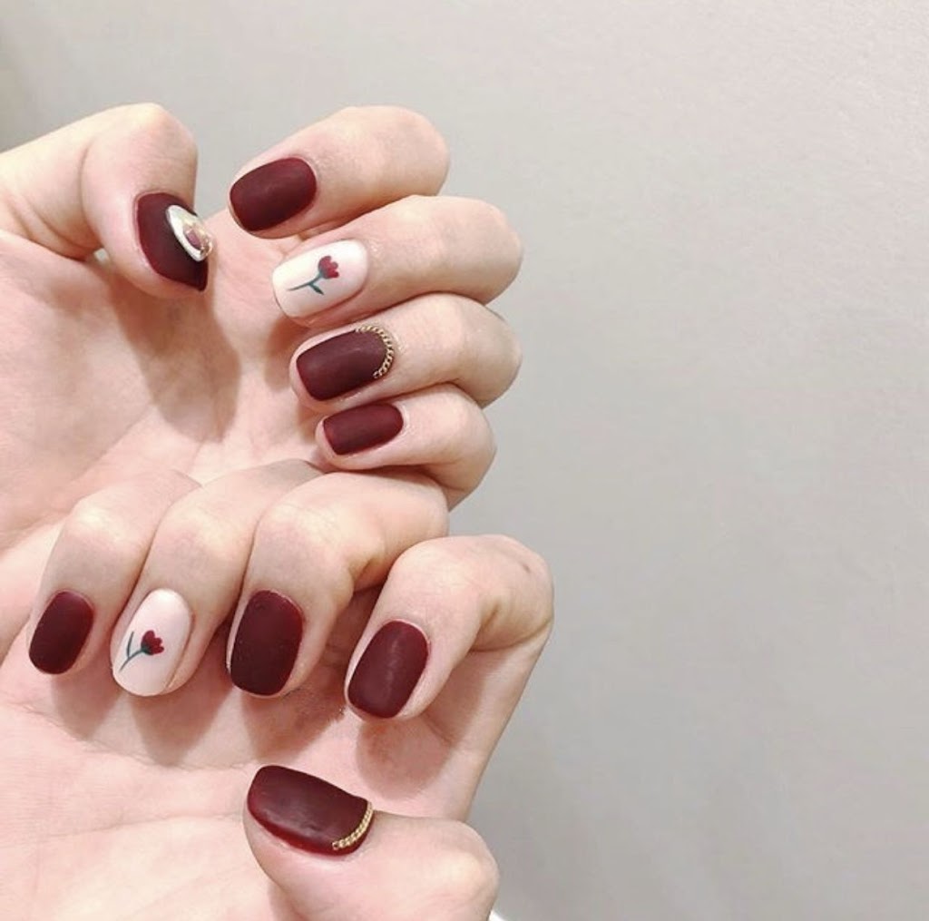 BK Nails Inc. - 594 N Pinecrest Rd B, Bolingbrook, IL 60440