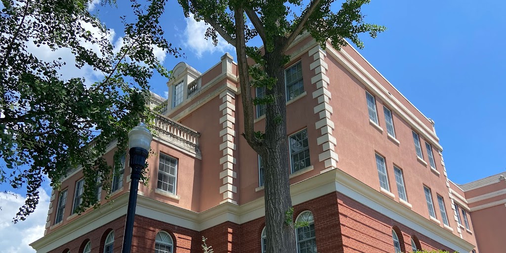 The Osborn Senior Living - 101 Theall Rd, Rye, NY 10580