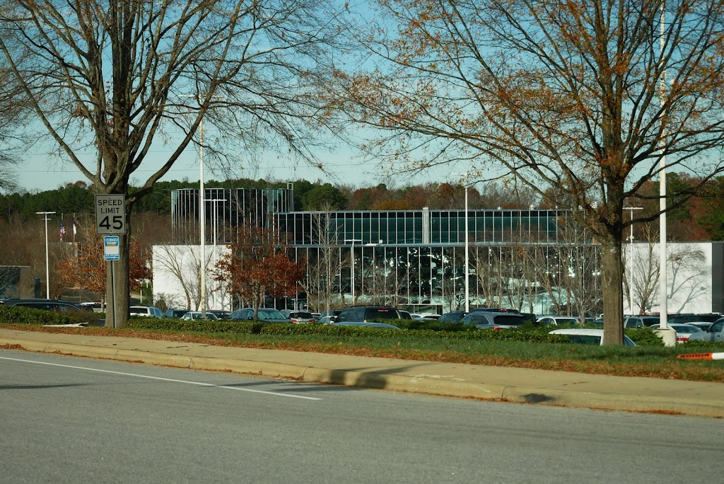 First Citizens Bank - 100 E Tryon Rd, Raleigh, NC 27603 - Hours ...