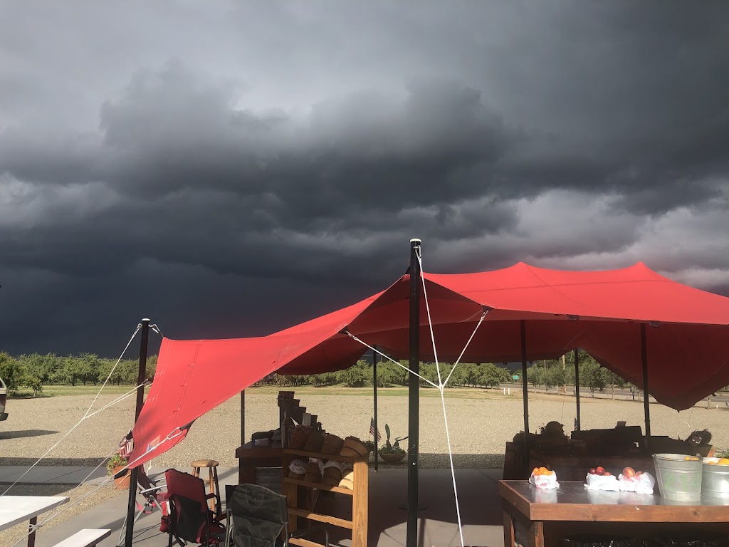 Zinc House Farm - 20679 CA-120, Escalon, CA 95320 - Hours, Directions ...