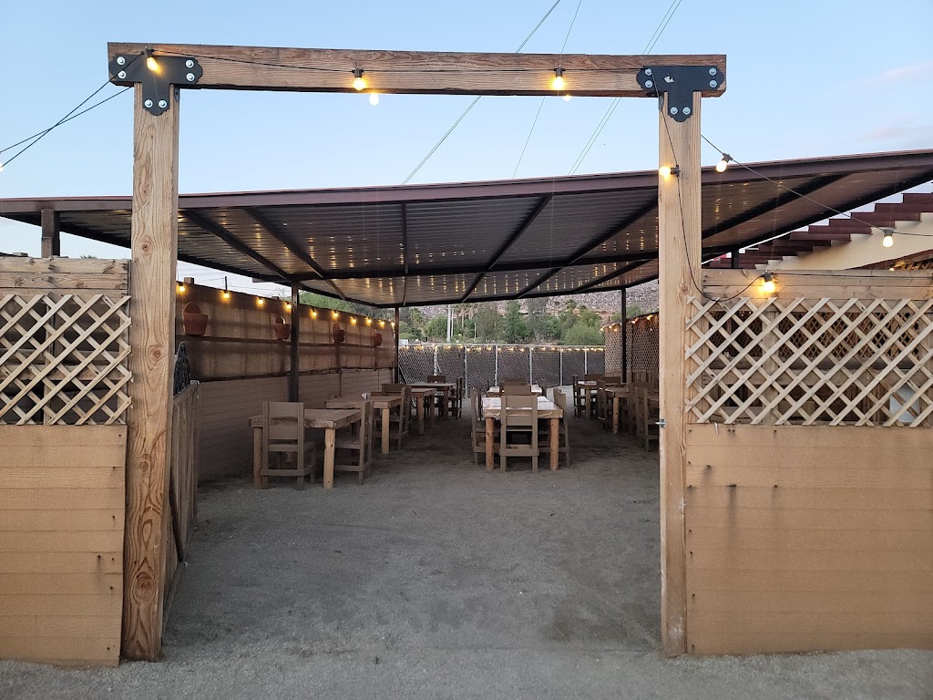 Tacos Al Brasero, El Testerazo Baja California - Km 50, Un Lado del ...