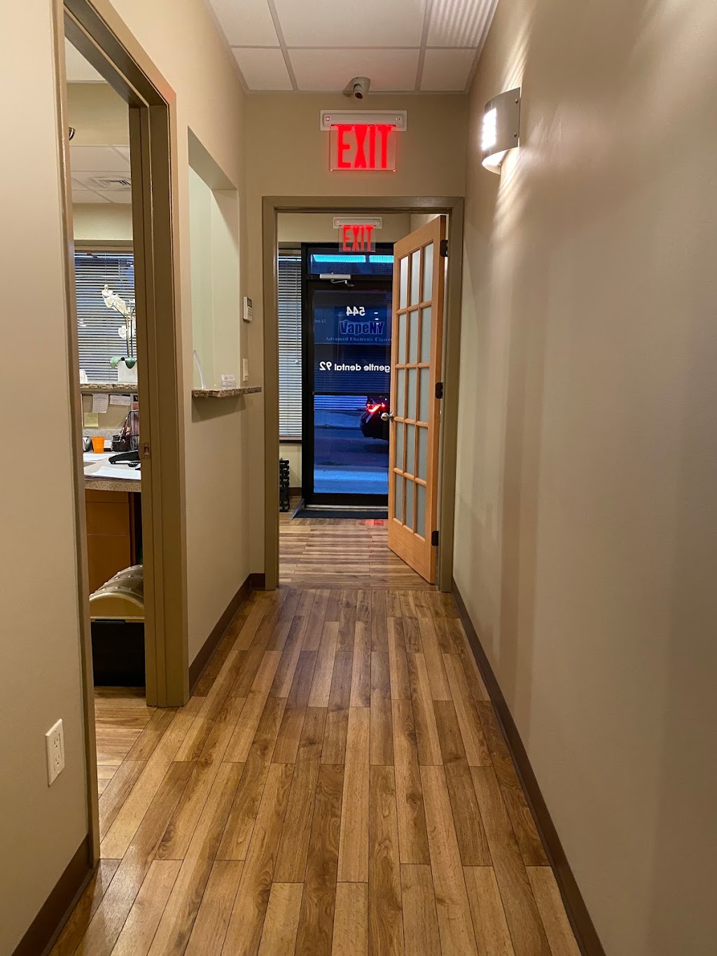 Dr. Renna Nakhamis, D.D.S. - 544 92nd St, Brooklyn, NY 11209 - Hours ...