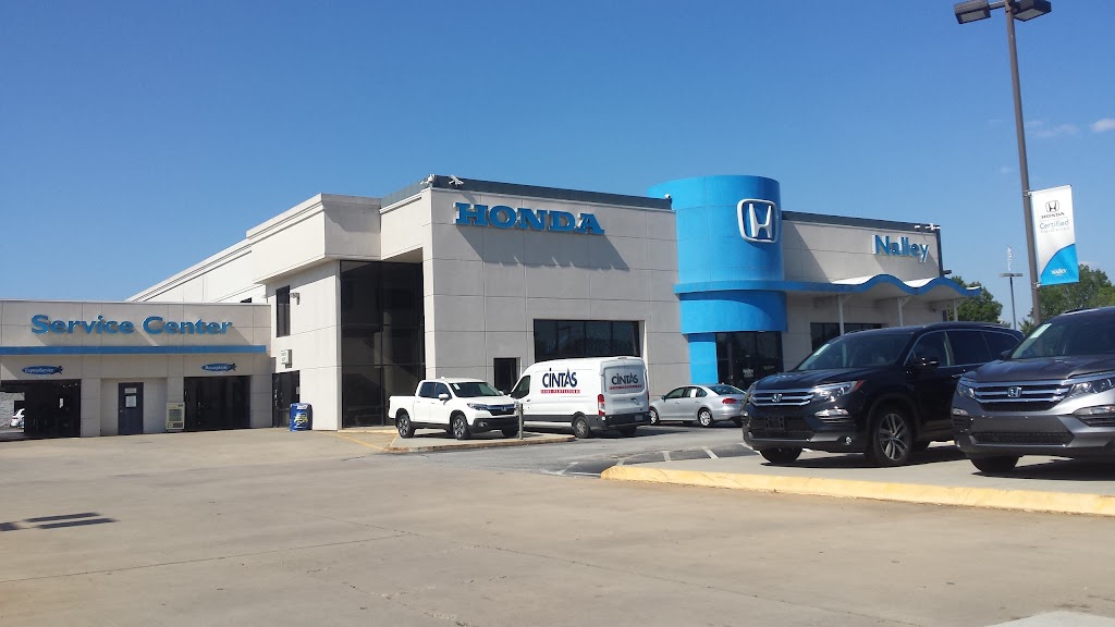 Honda Dealer Union City
