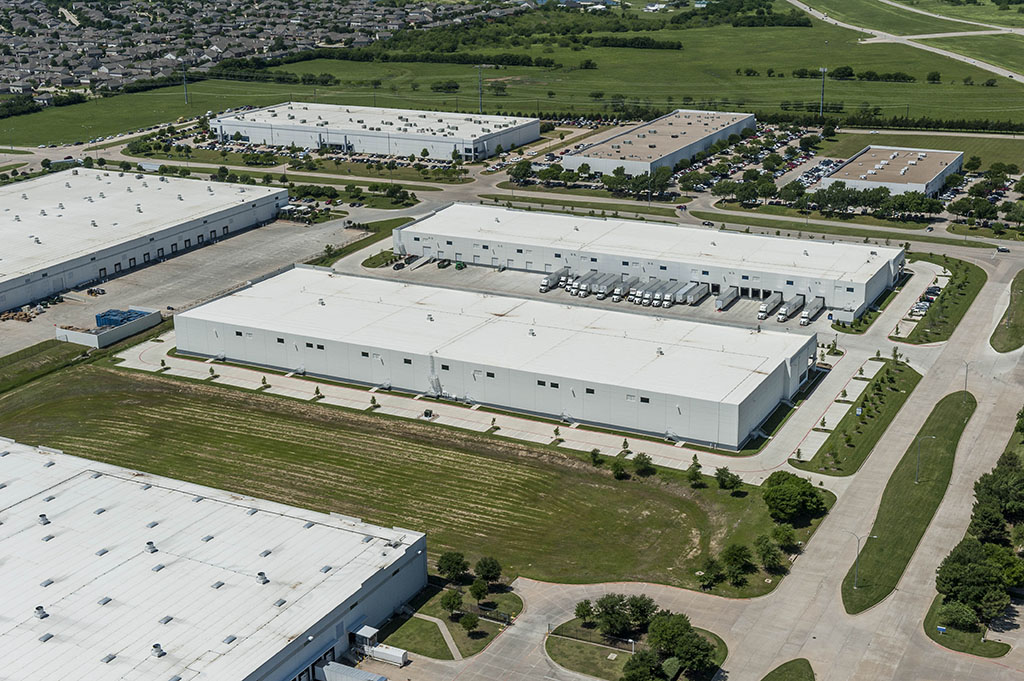 Black Horse Carrier - 13550 Park Vista Blvd, Fort Worth, TX 76177