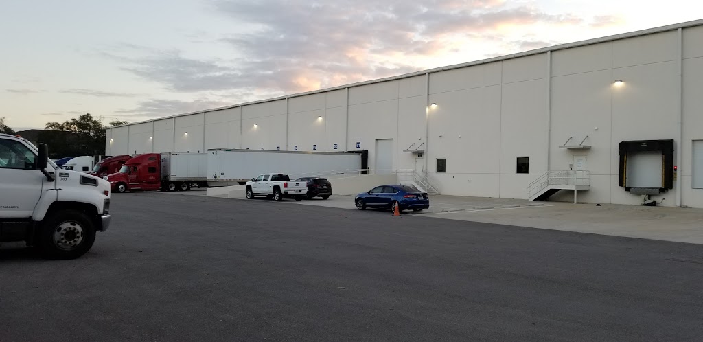 BayCare Integrated Service Center - 7802 E Telecom Pkwy, Tampa, FL ...
