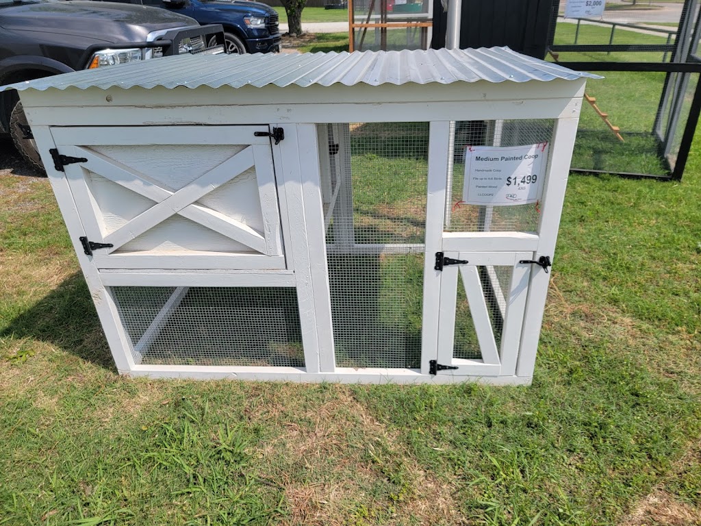 D & L Farm and Home - Denton - 3105 Fort Worth Dr, Denton, TX 76205 ...