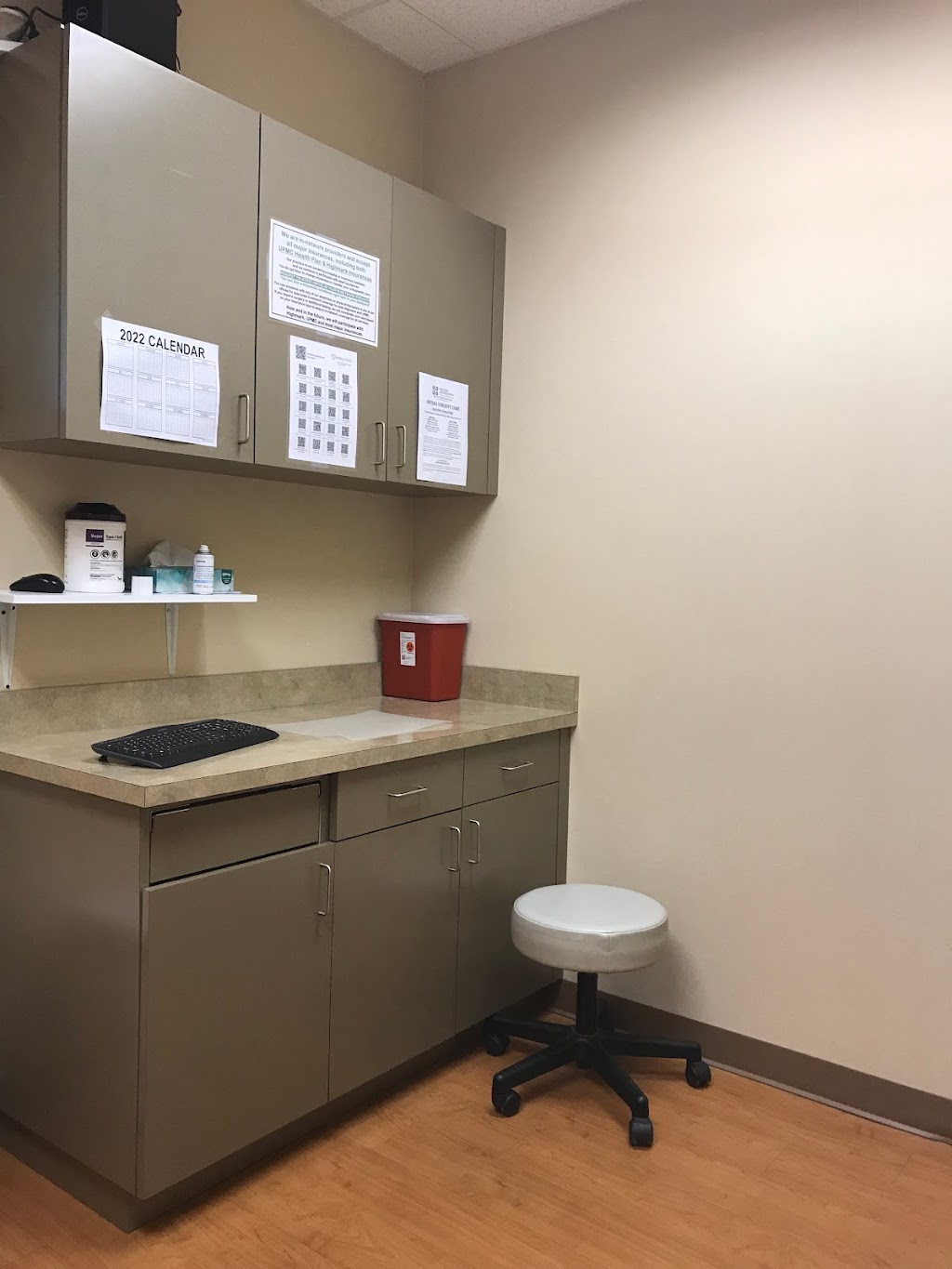 Tri-State Orthopaedics & Sports Medicine, Inc. - 400 Northpointe Cir ...