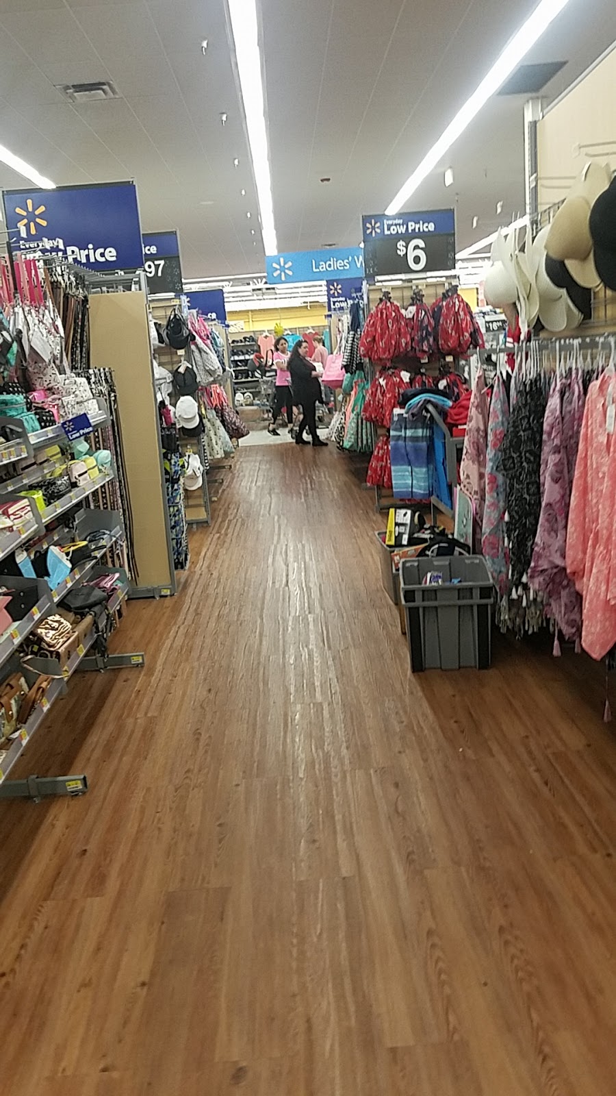 Walmart Supercenter - 3270 Telegraph Rd, St. Louis, MO 63125 - Hours ...