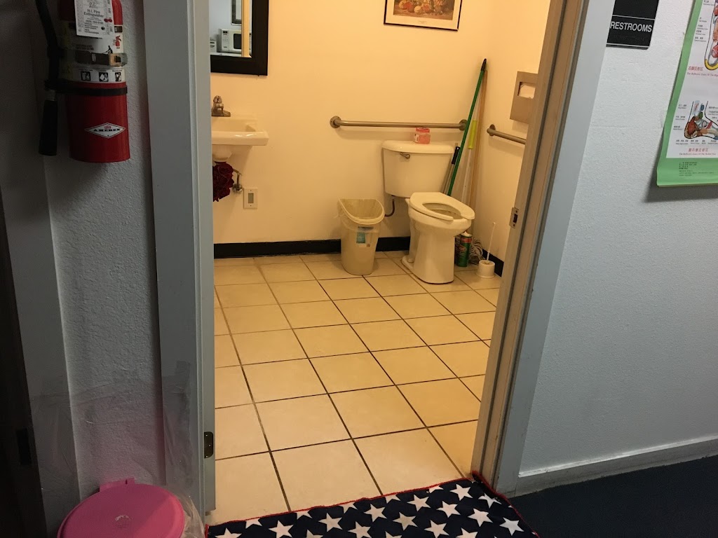 TK Foot Massage - 812 S Atlantic Blvd, Monterey Park, CA 91754 - Hours ...