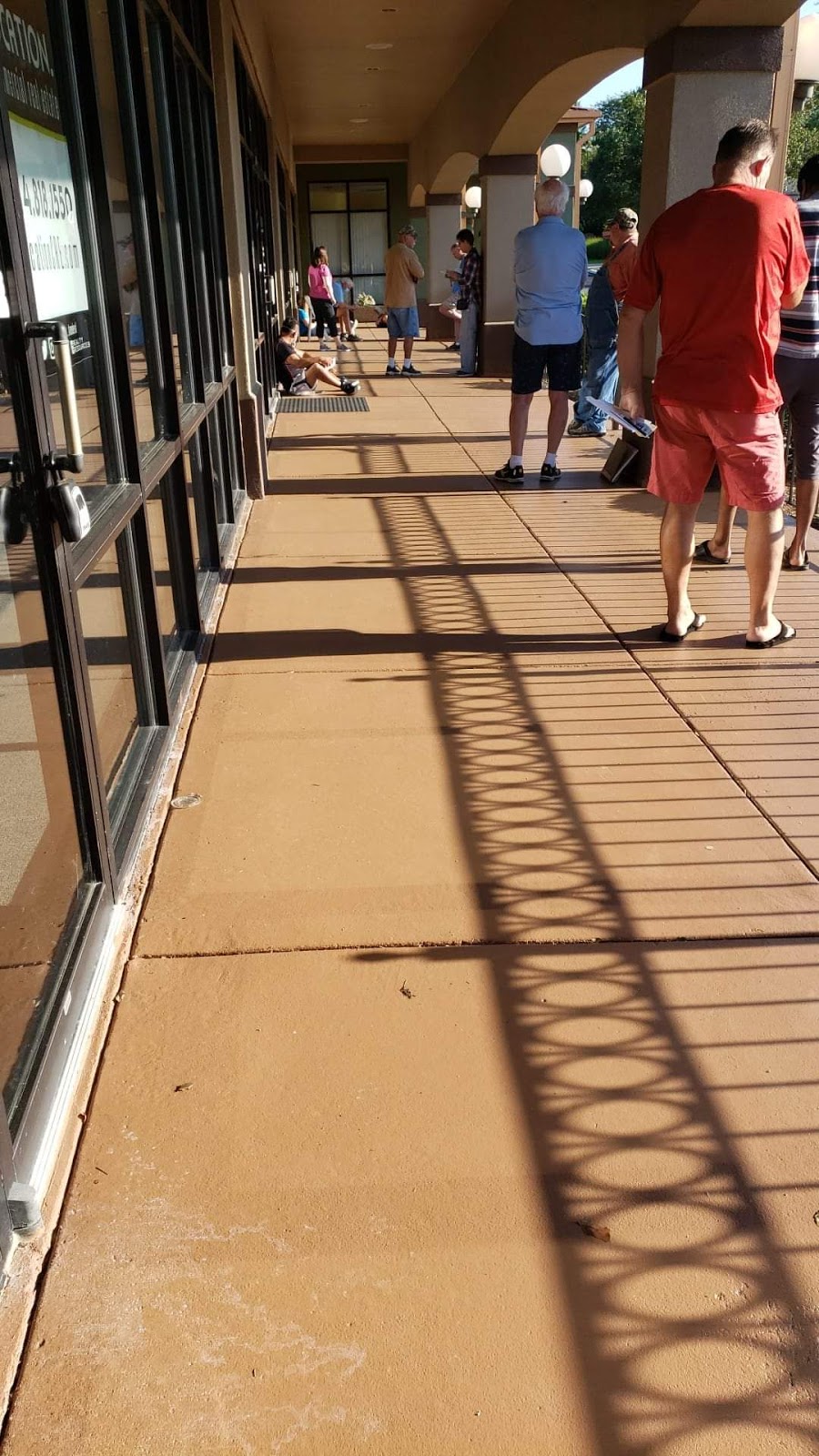 O'Fallon License Office - 2421 State Hwy K, O'Fallon, MO 63368 - Hours ...