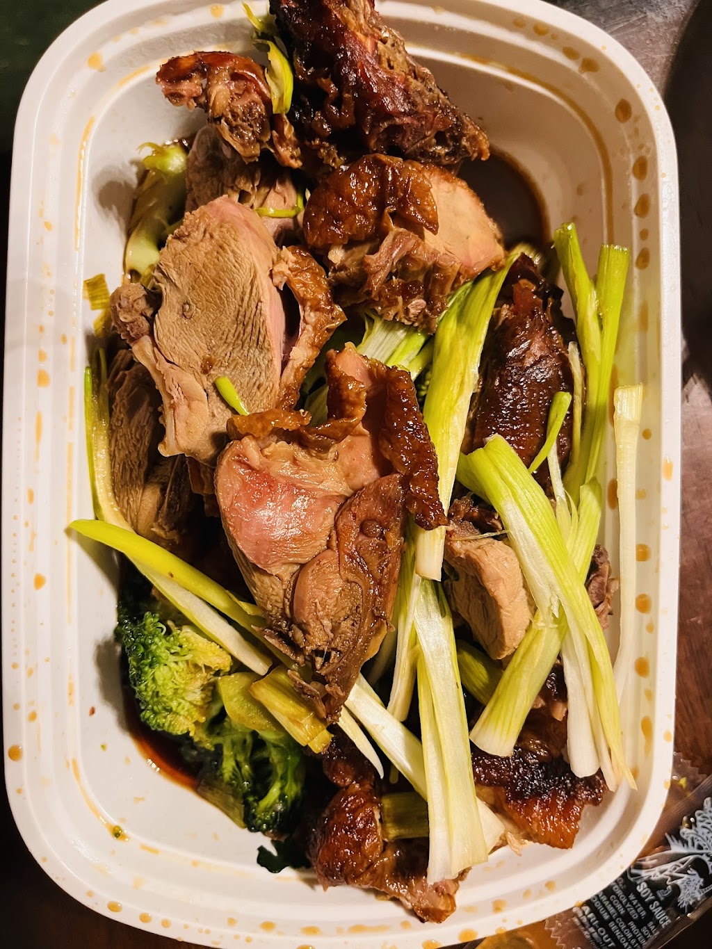 Wang's Kitchen - 1030 N Rogers Ln, Raleigh, NC 27610