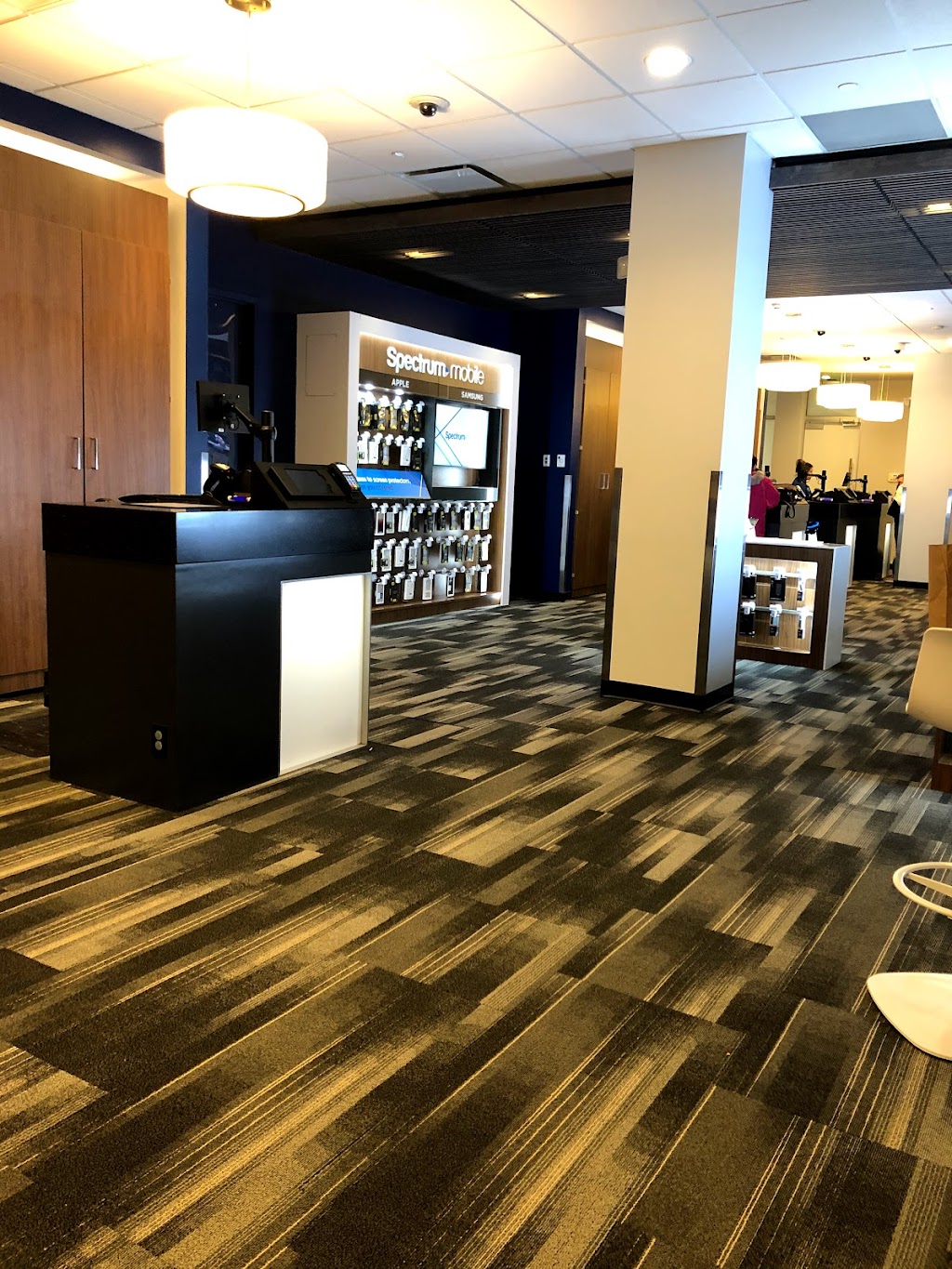 Spectrum Store - 131 Colonie Center, Albany, NY 12203 - Hours ...