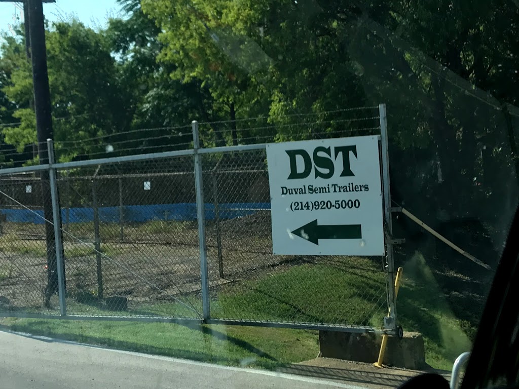 Duval Semi Trailers, 1451 Skyline Rd, Grand Prairie, TX 75051, USA