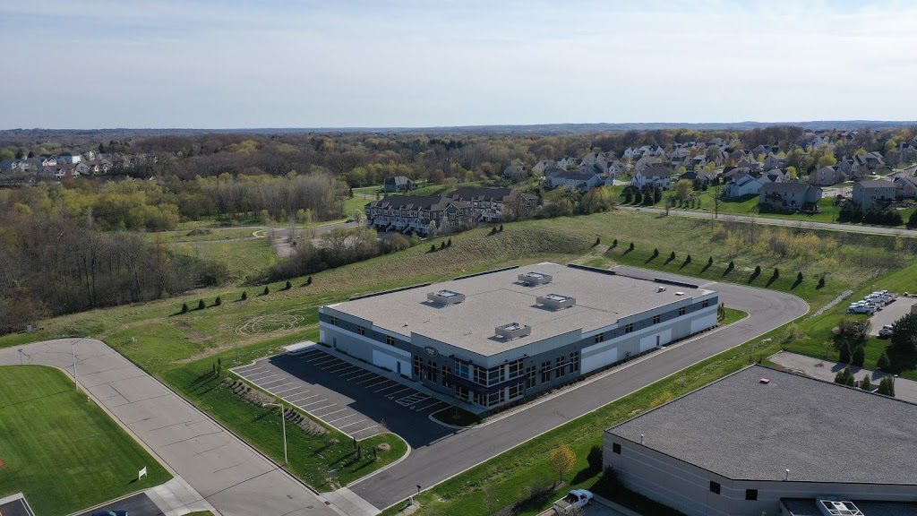 Brelie Gear Co - 2350 Corporate Dr, Waukesha, WI 53189 - Hours ...