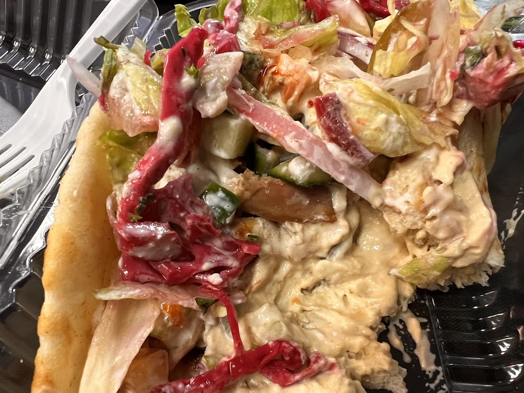 Shawarma Brothers - 1808 Portage Trail, Cuyahoga Falls, OH 44223 ...