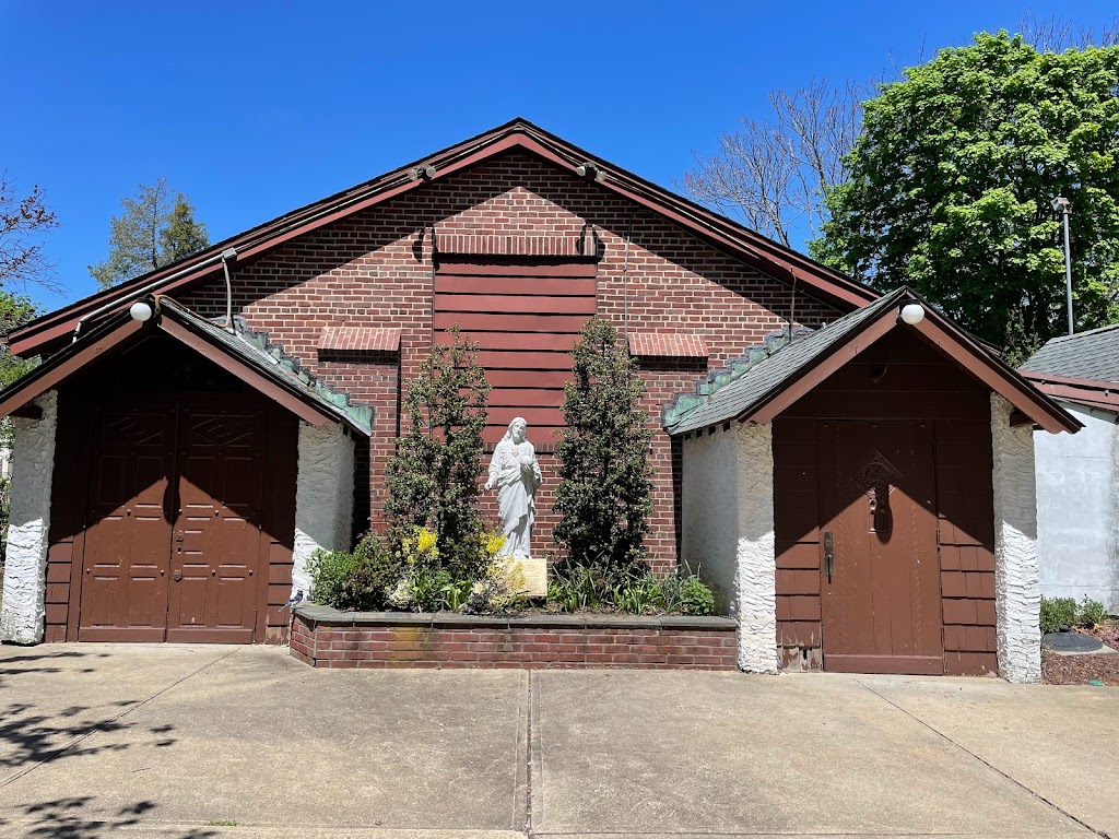 St Anthony's Roman Catholic Church - 88 Anchor Ave, Oceanside, NY 11572 ...