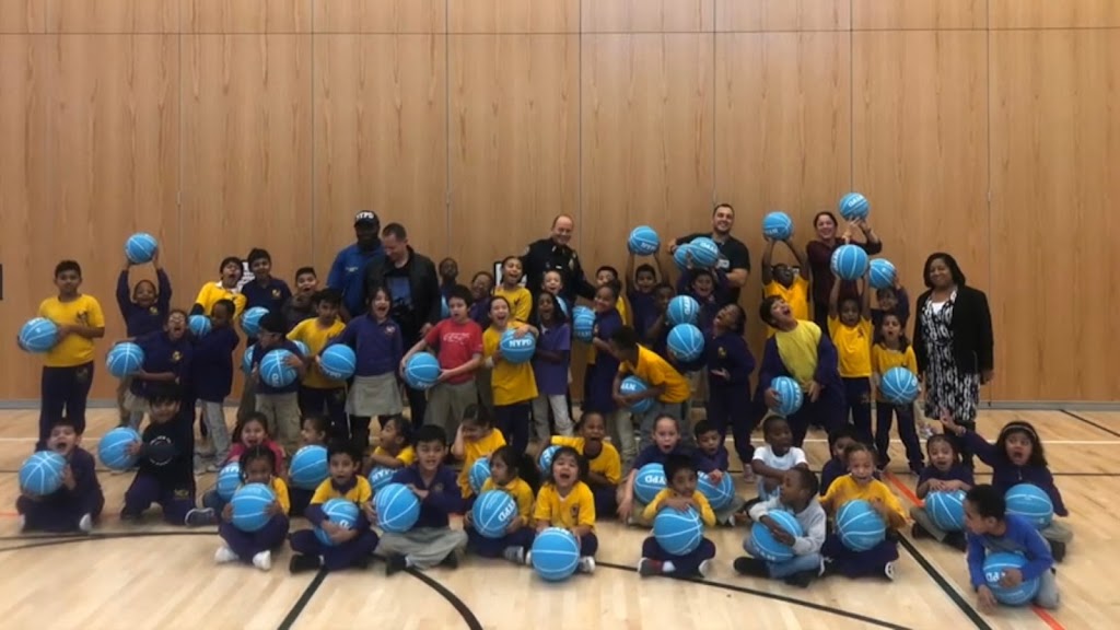 PS 349 The Queens School for Leadership and Excellence - 88-08 164th St ...