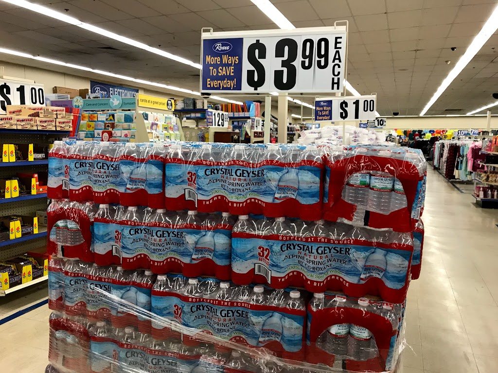 Roses Discount Store - 3600 N Duke St #2, Durham, NC 27704 - Hours ...