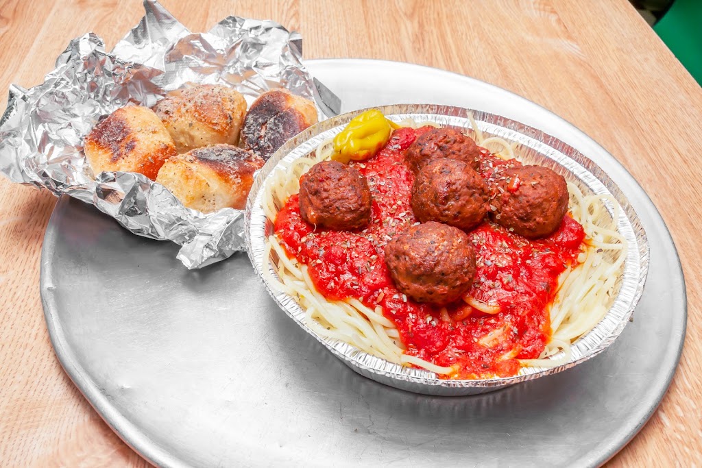 Papa's Subs & Pizza - 117 W Cornelius Harnett Blvd, Lillington, NC ...