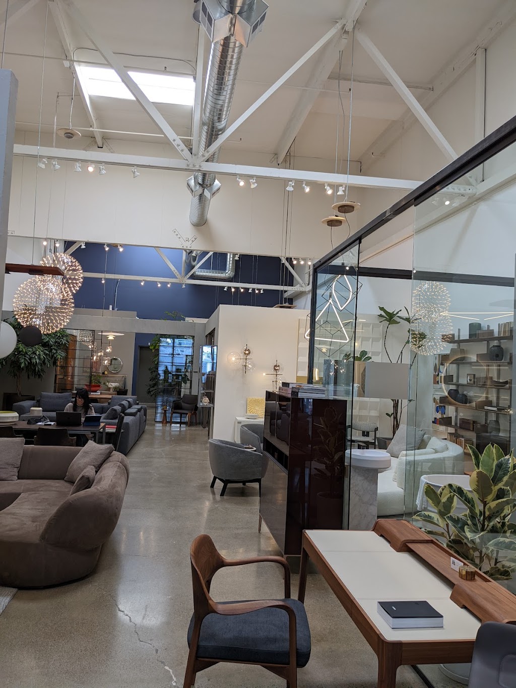 NIDO living - 2233 Alameda St, San Francisco, CA 94103 - Hours ...