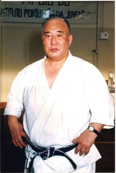 Orlando Shotokan Karate Club - 600 N Lake Formosa Dr, Orlando, FL 32803 ...