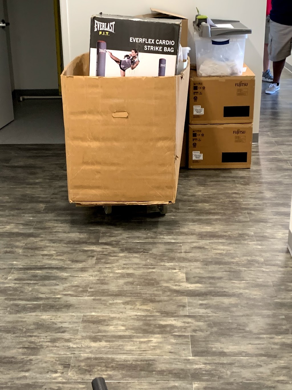 RAM Moving and Installations, LLC. - 917 Lake Shore Dr, Bowie, MD 20721 - Hours, Directions, Reviews