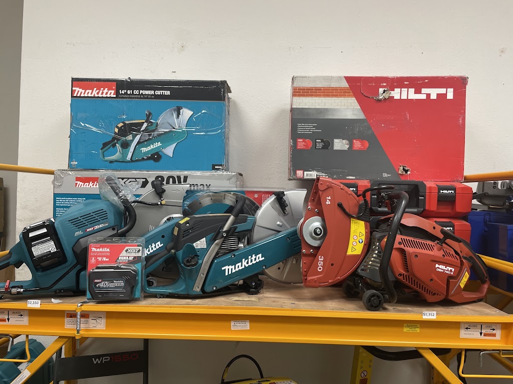 California Tools and Equipment Corp - 6880 Orangethorpe Ave Suite E ...