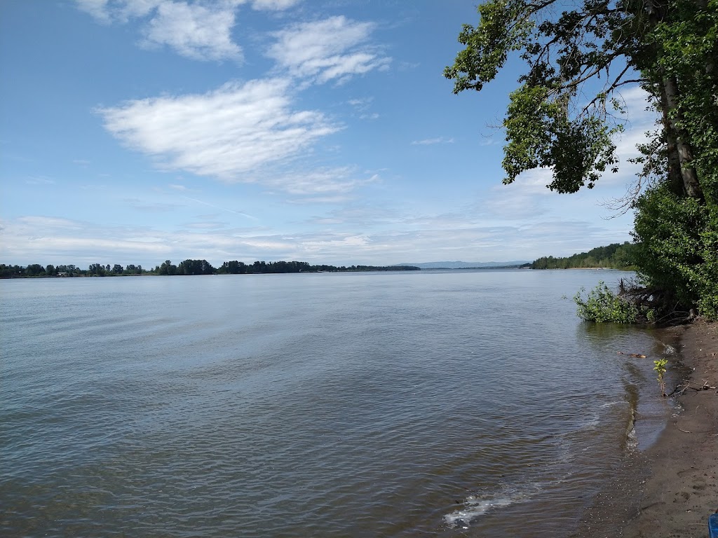 Frenchman's Bar Regional Park - 9612 NW Lower River Rd, Vancouver, WA ...