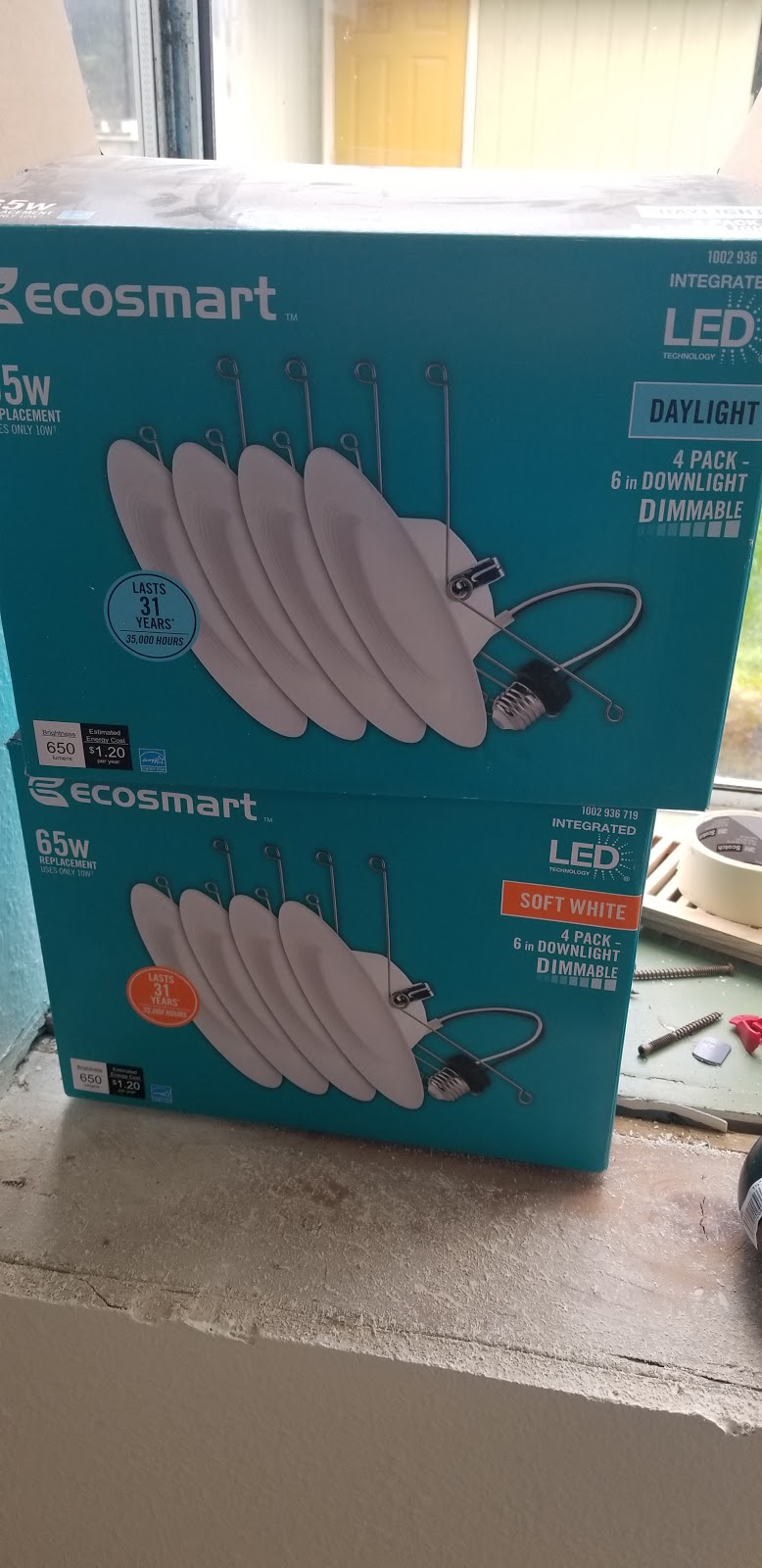 Pro Desk at The Home Depot - 11633 NE Glenn Widing Dr, Portland, OR ...