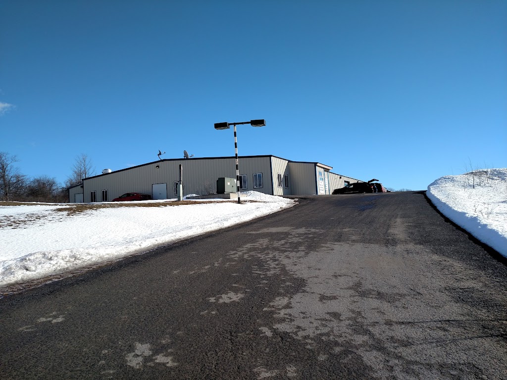 Checkers Out Speedway - 2299 NY-30A, Johnstown, NY 12095 - Hours ...