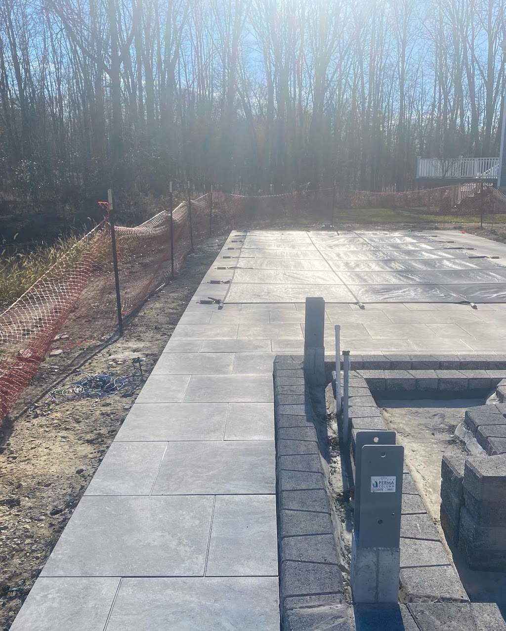 Dreamscaping Inc. - 35531 Royalton Rd, Grafton, OH 44044 - Hours, Directions, Reviews