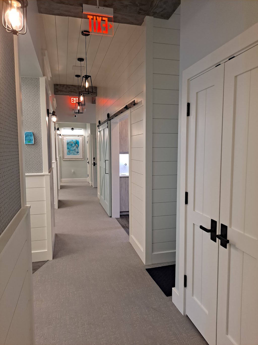 Smith Endodontics - 1520 Business Center Dr # 1, Fleming Island, FL ...