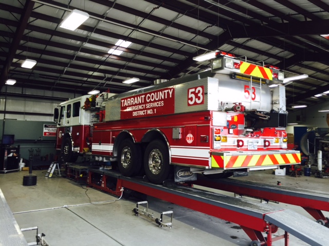 Buck's Wheel & Equipment - 5101 N Main St, Fort Worth, TX 76179 - Hours ...