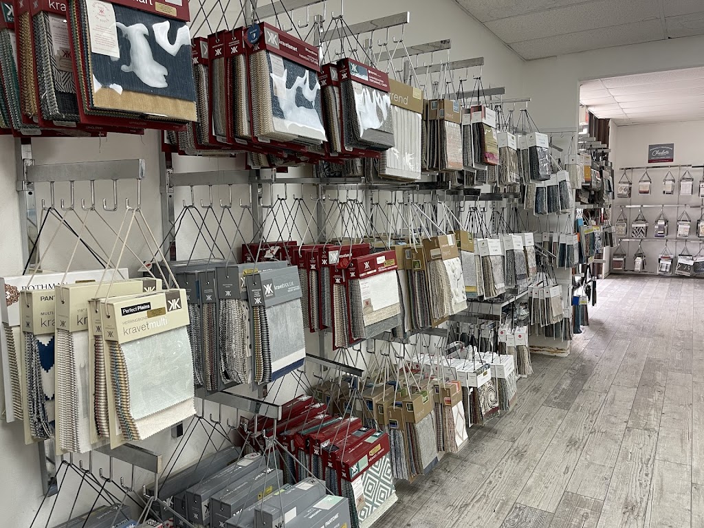 Tepe Upholstery, Custom Furniture & Fabric Showroom - 2200 51st St ...