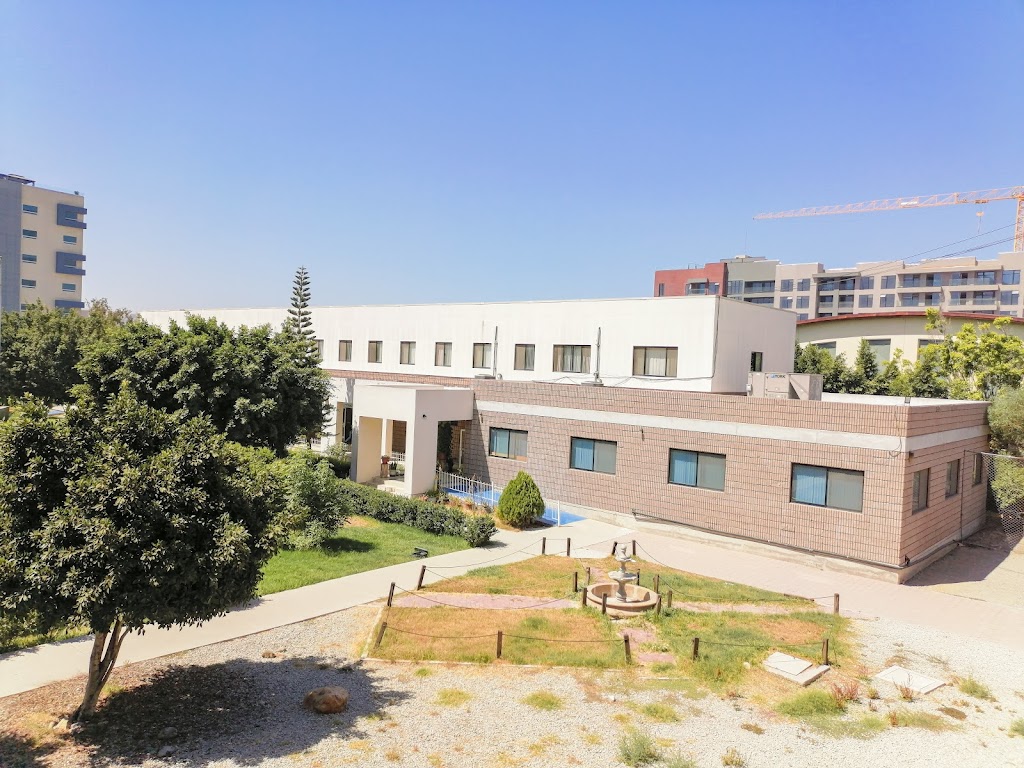 COBACH Nueva Tijuana - Valles S/N 3a. Etapa del Río, Río Tijuana 3a ...