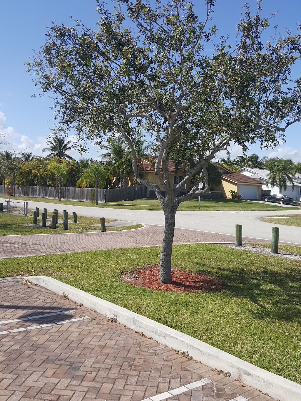 Saga Bay Park - 8000 SW 205th St, Cutler Bay, FL 33189 - Hours ...
