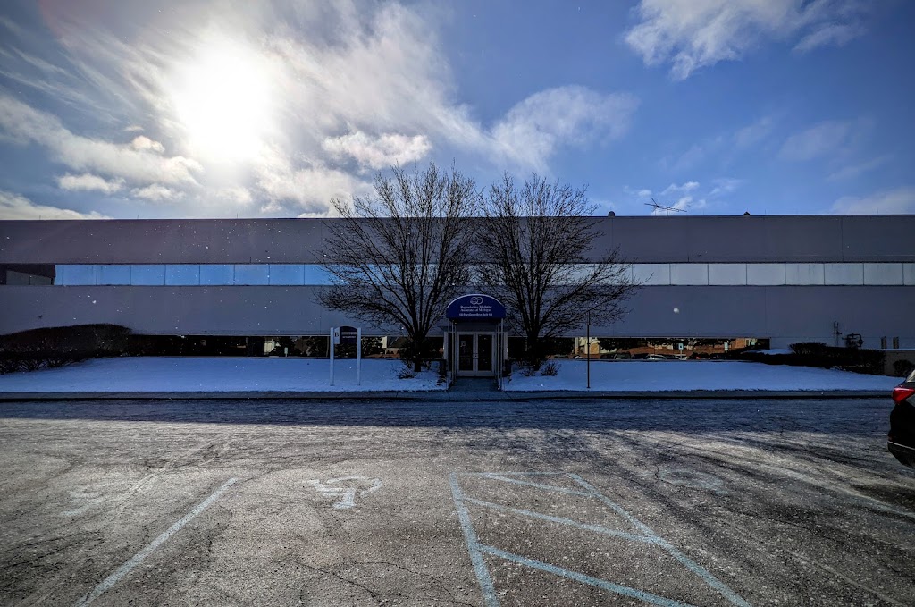 Reproductive Medicine Associates of Michigan (RMA of Michigan) - 130 ...