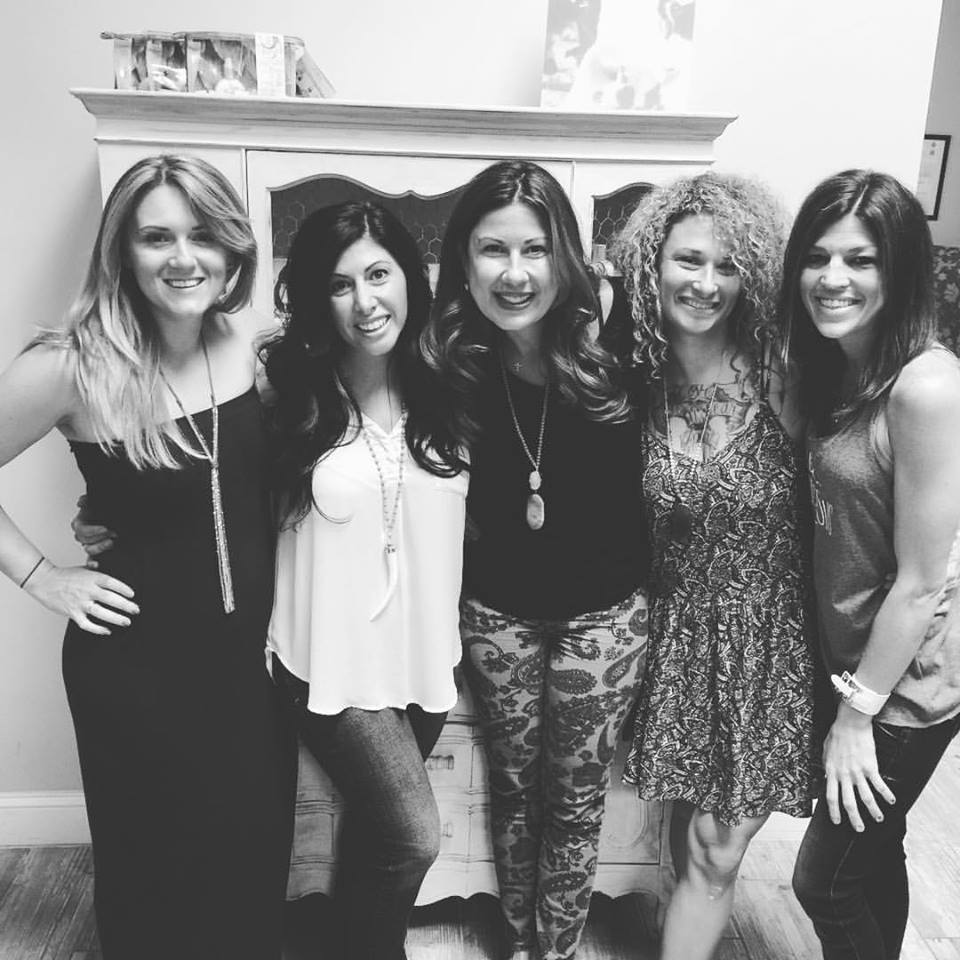 Elizabeth Viktoria Salon & Spa - 8274 Bee Ridge Rd, Sarasota, FL 34241 ...